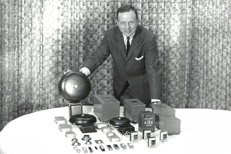 Trusted Safety Equipment Manufacturers | Federal Signal