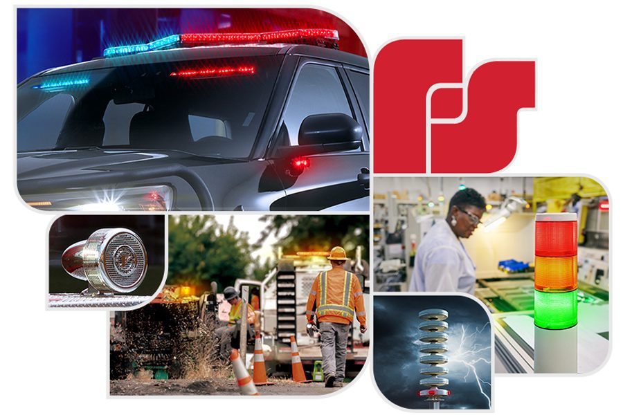Federal Signal: Innovative public safety products and systems | Federal ...