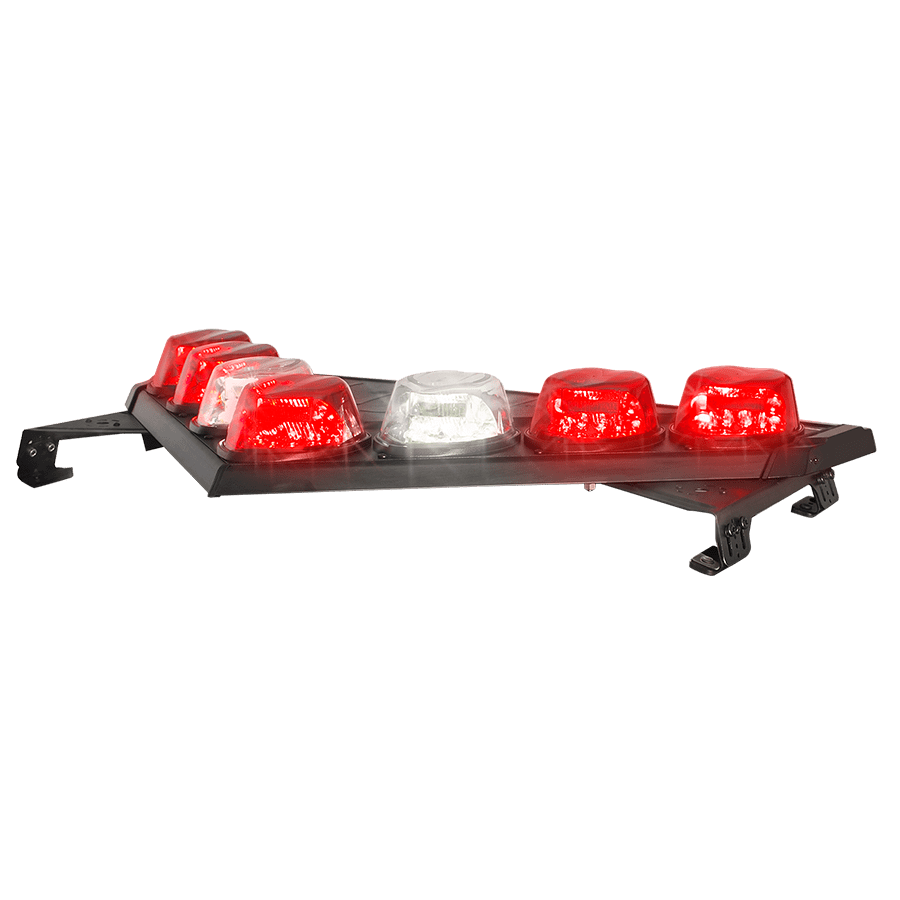 Fire Trucks & Ambulance Sirens and Speakers | Federal Signal