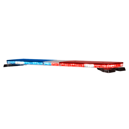 Police Light Bar Feature Comparison | Federal Signal