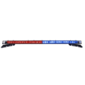Police Light Bars — Full Size, Low Profile & Mini | Federal Signal
