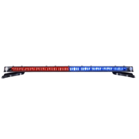 Police Light Bar Feature Comparison | Federal Signal