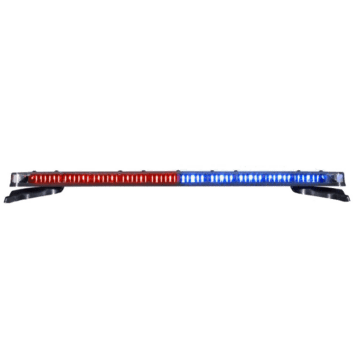 Police Light Bar Feature Comparison | Federal Signal