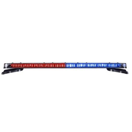 Police Light Bar Feature Comparison | Federal Signal