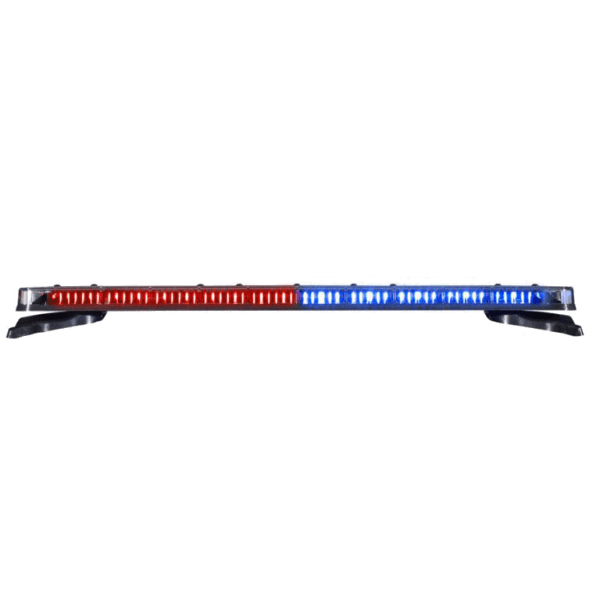 Police Light Bar Feature Comparison | Federal Signal