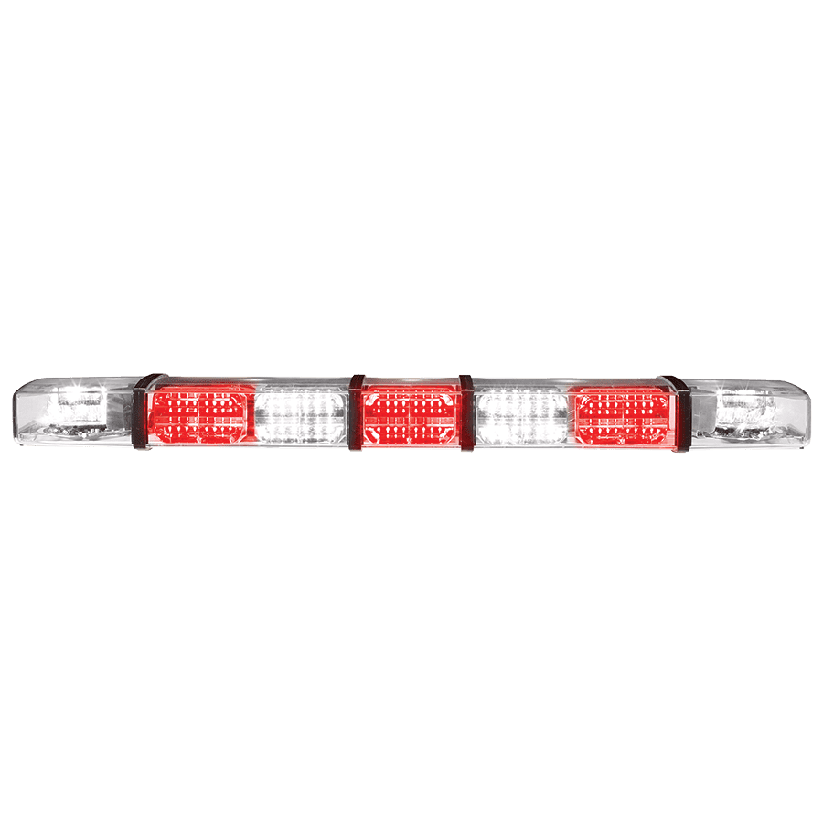 Fire Truck Emergency Light Bars | Federal Signal