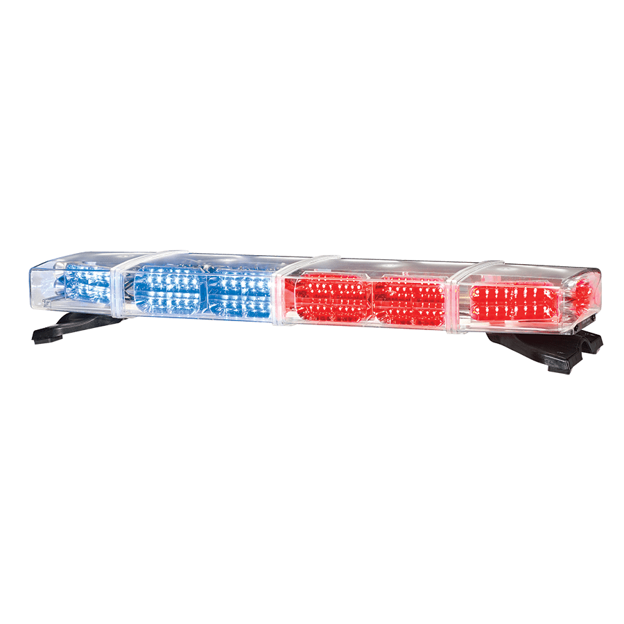 Police Light Bars | Federal Signal