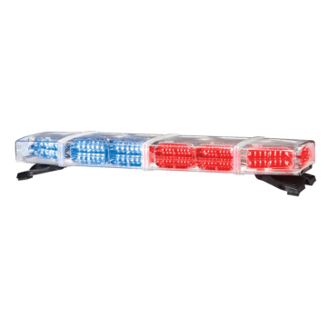 Police Vehicle Lights and Safety Products | Federal Signal