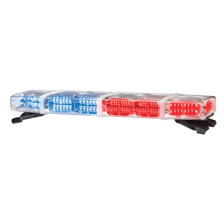 Police Light Bar Feature Comparison | Federal Signal