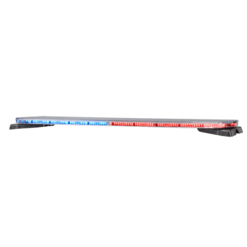 Police Vehicle LED Light Bars | Federal Signal