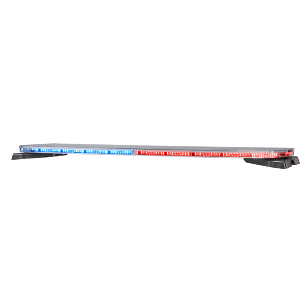 Police Light Bar Feature Comparison | Federal Signal
