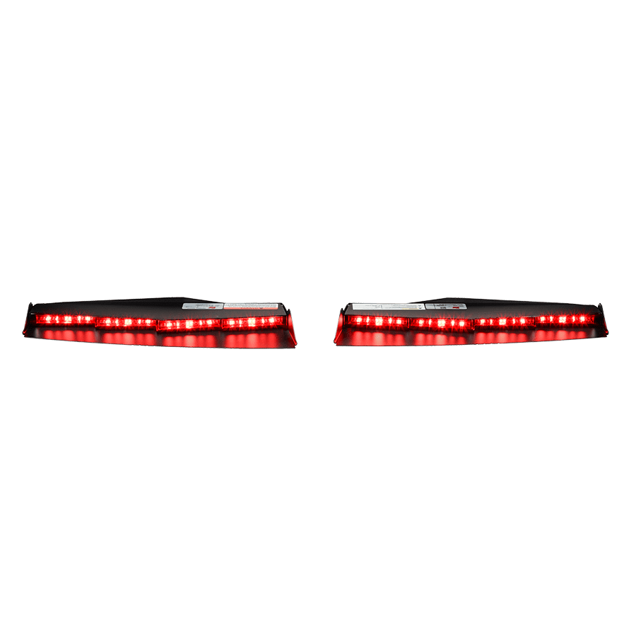 EMS and Fire Truck Safety Products | Federal Signal