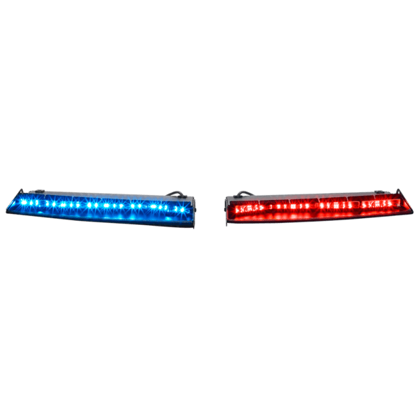 Police Vehicle Lights and Safety Products | Federal Signal