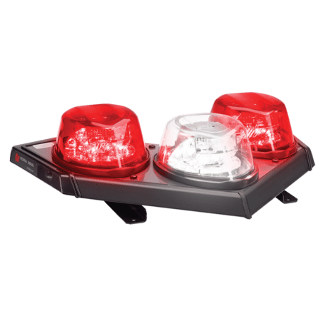 Fire Truck and EMS LED Light Beacons | Federal Signal