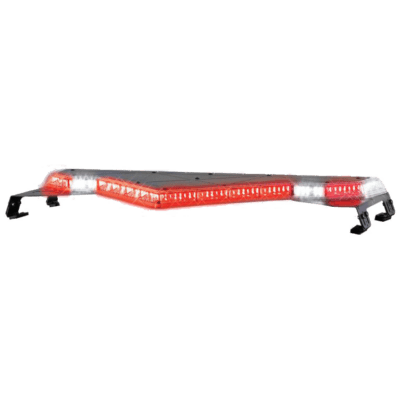 Fire Truck Emergency Light Bars | Federal Signal