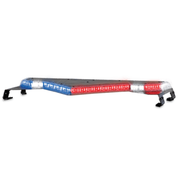 Police Vehicle LED Light Bars | Federal Signal