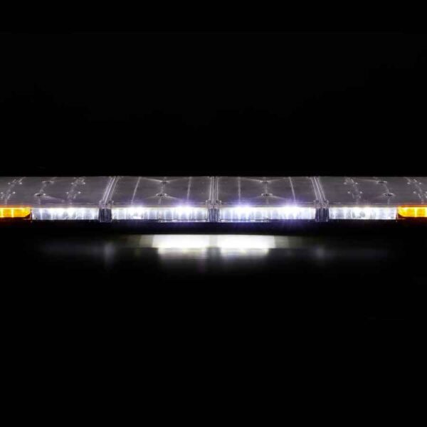 Allegiant® Max Serial Light Bar | Federal Signal
