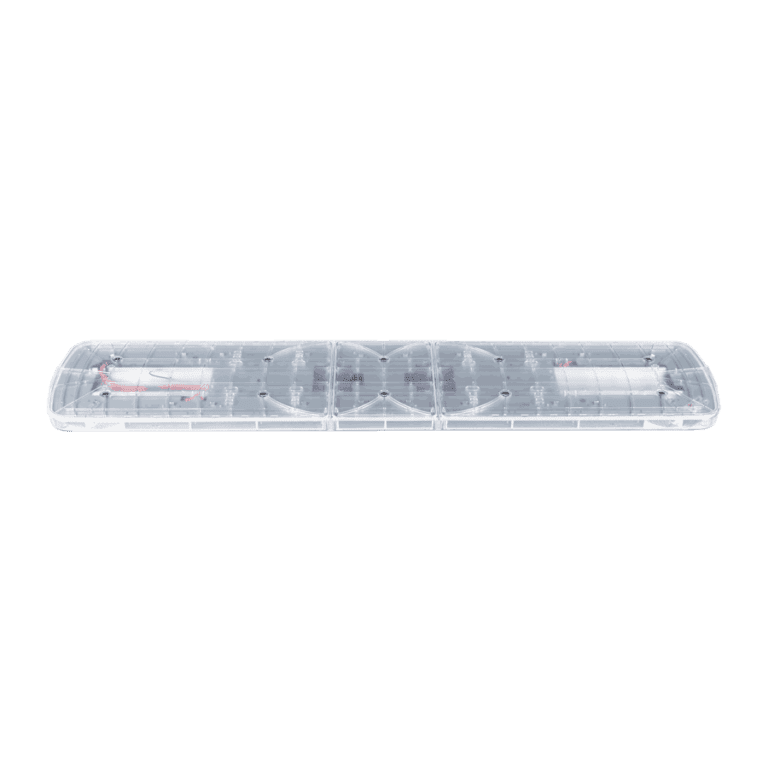 Allegiant® Max Serial Light Bar | Federal Signal