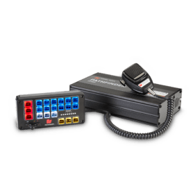 PF400 Siren & Light Controller | Federal Signal