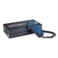 PF400 Siren & Light Controller | Federal Signal