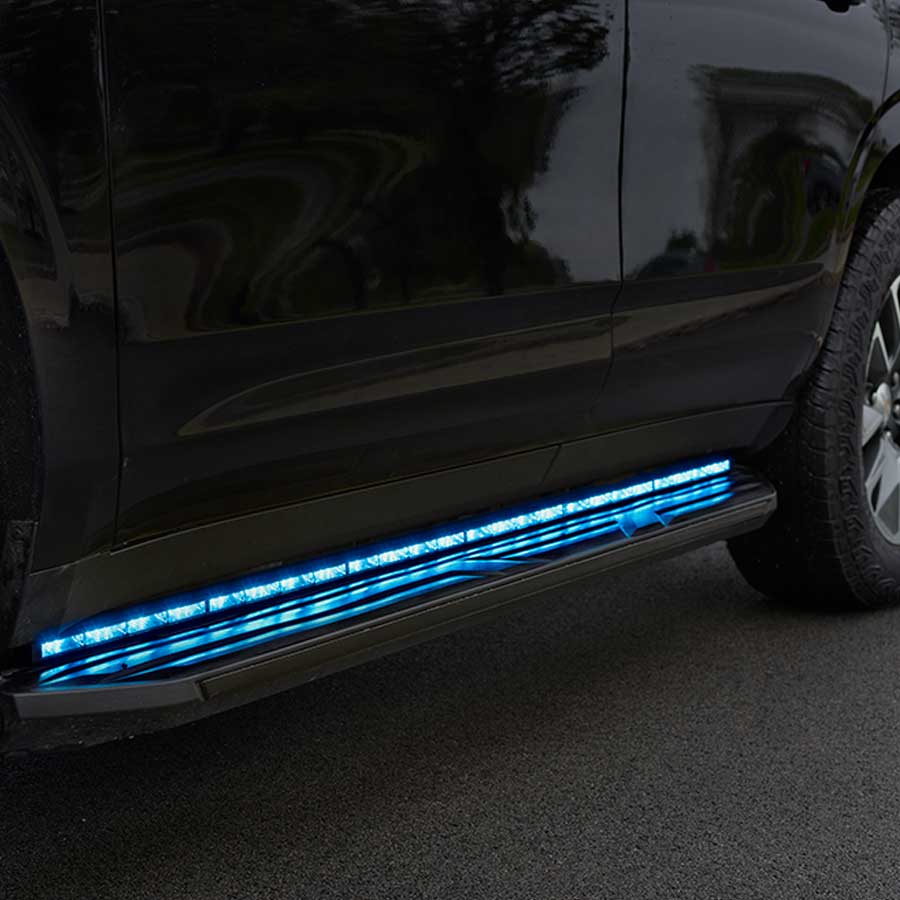 DynaFlare™ | Federal Signal