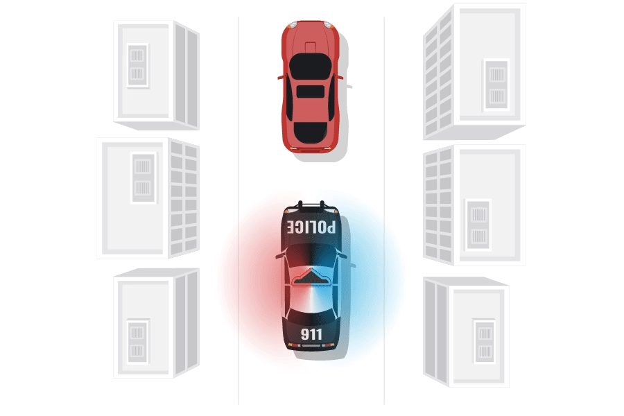 Pathfinder® PF400Q Now with Q-Tone