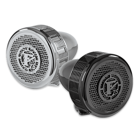 Q-Siren® Fire Engine Siren | Federal Signal